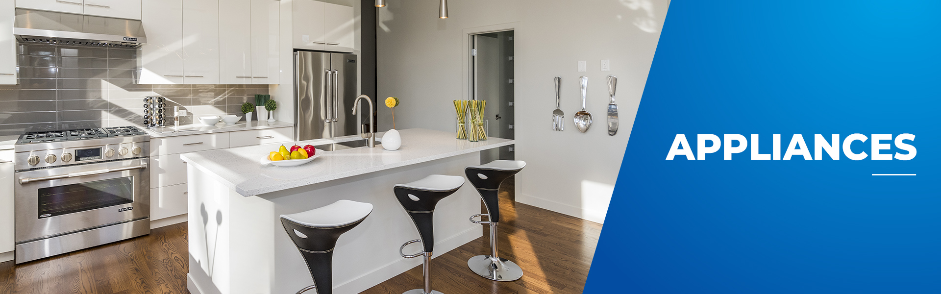 Appliances | Furnmart Botswana