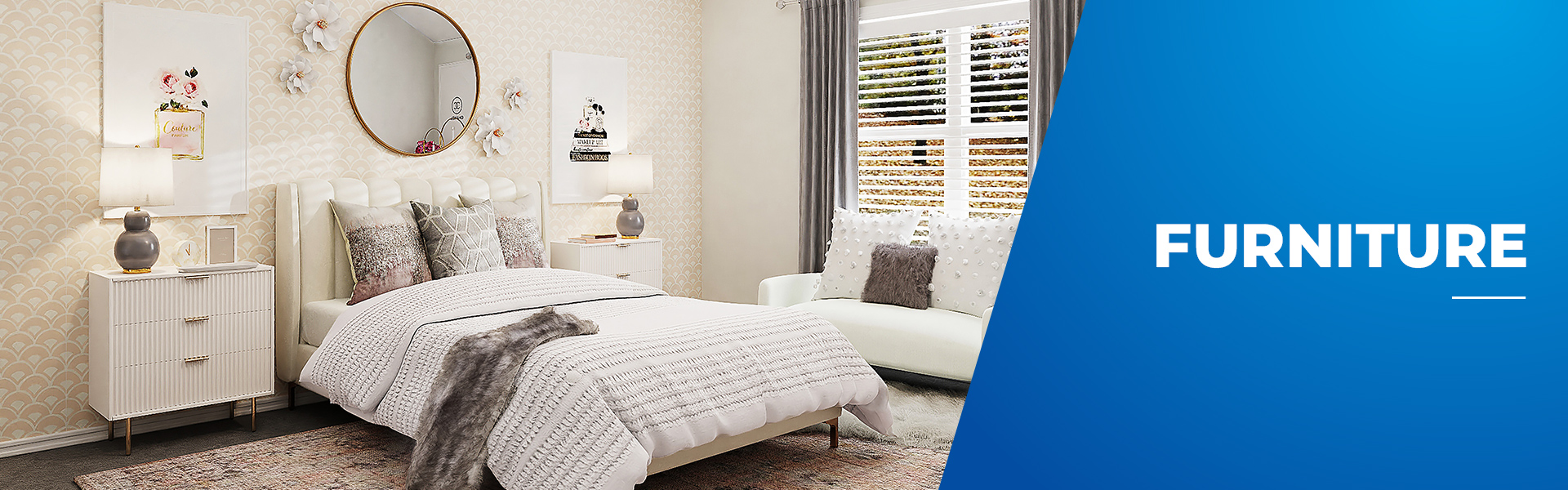 Furniture | Furnmart Botswana